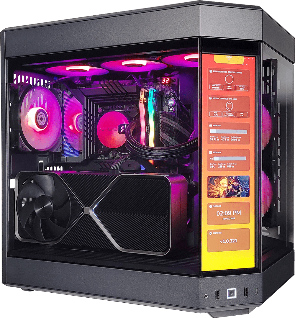 Computer Case Wallpapers - Top Free Computer Case Backgrounds ...