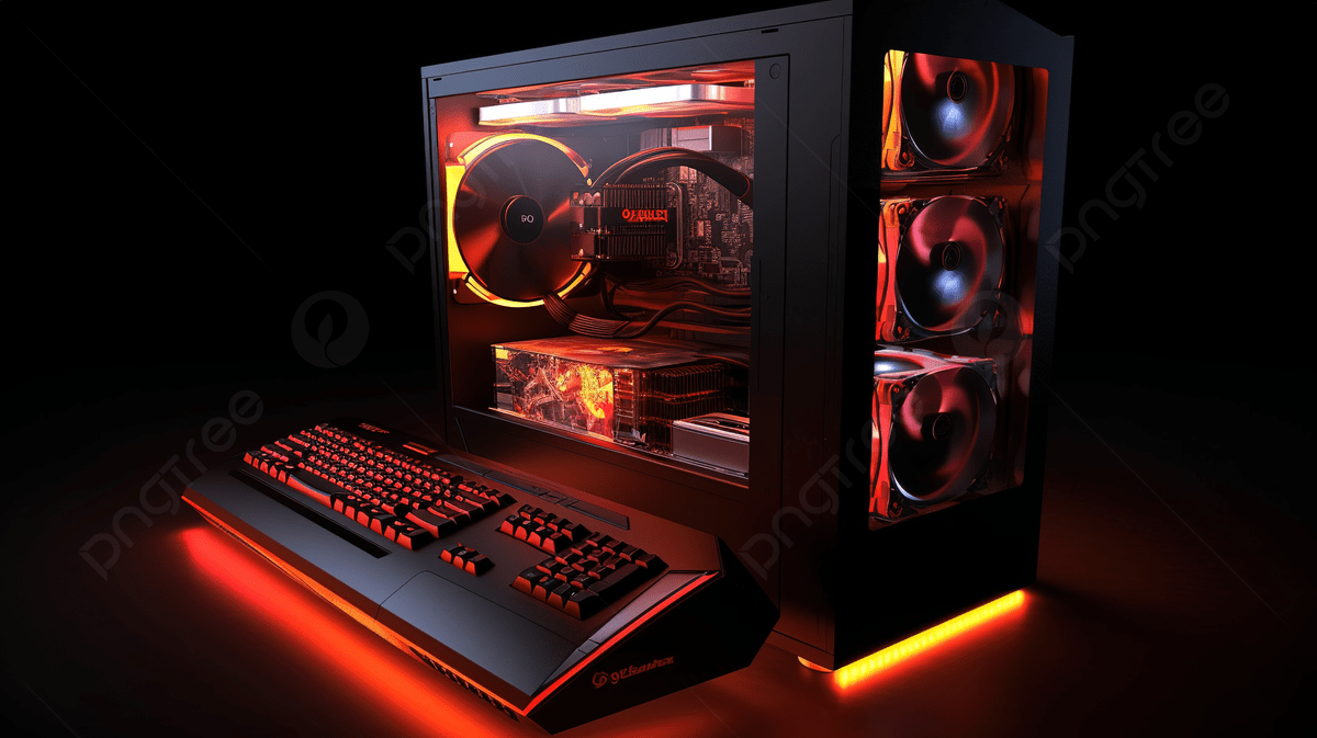 Computer Case Wallpapers - Top Free Computer Case Backgrounds ...