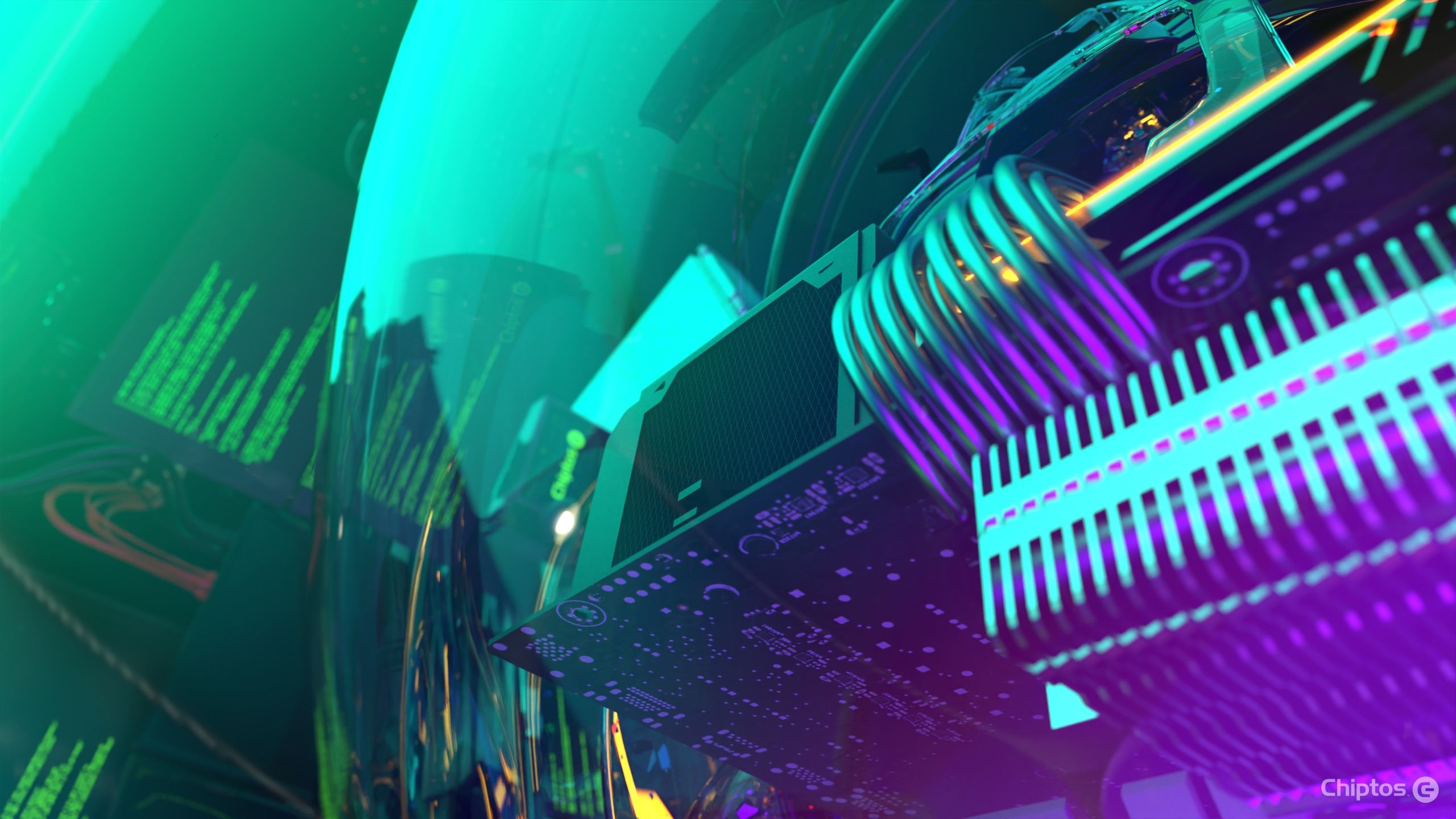 Computer Case Wallpapers - Top Free Computer Case Backgrounds ...