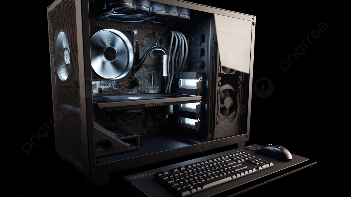 Computer Case Wallpapers - Top Free Computer Case Backgrounds ...