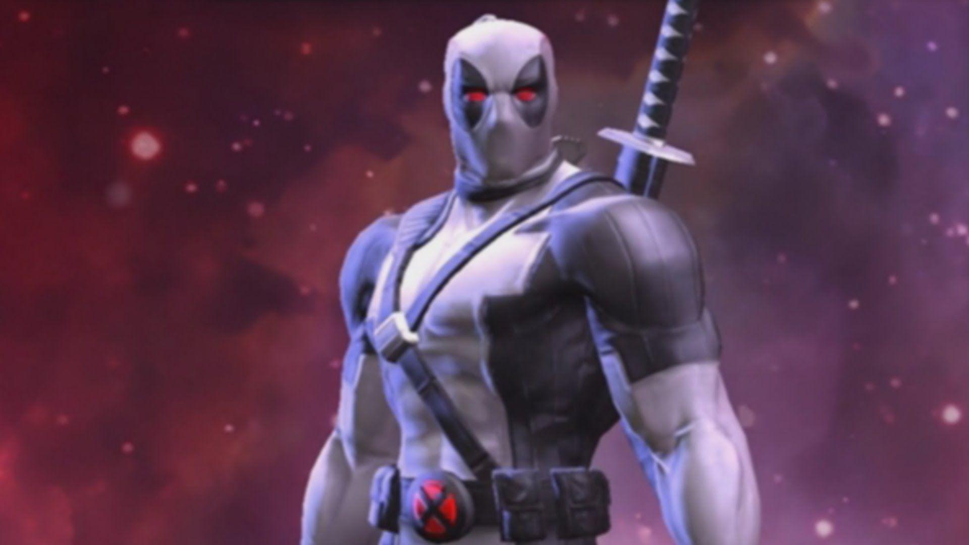 LEGO X-Force Deadpool Wallpapers - Top Free LEGO X-Force Deadpool ...