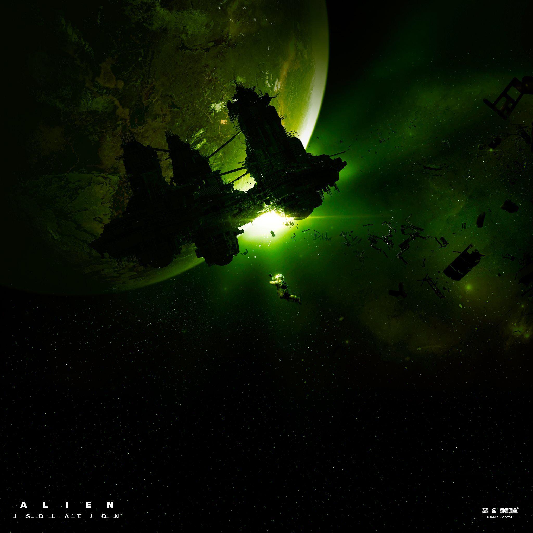 4K Alien Wallpapers - Top Free 4K Alien Backgrounds - WallpaperAccess