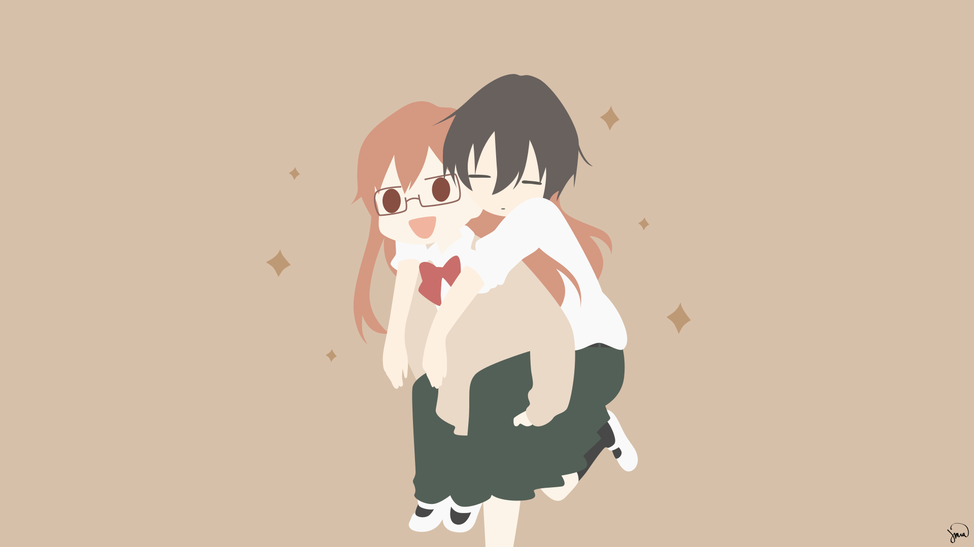 Tanaka Kun Is Always Listless Wallpapers - Top Free Tanaka Kun Is ...