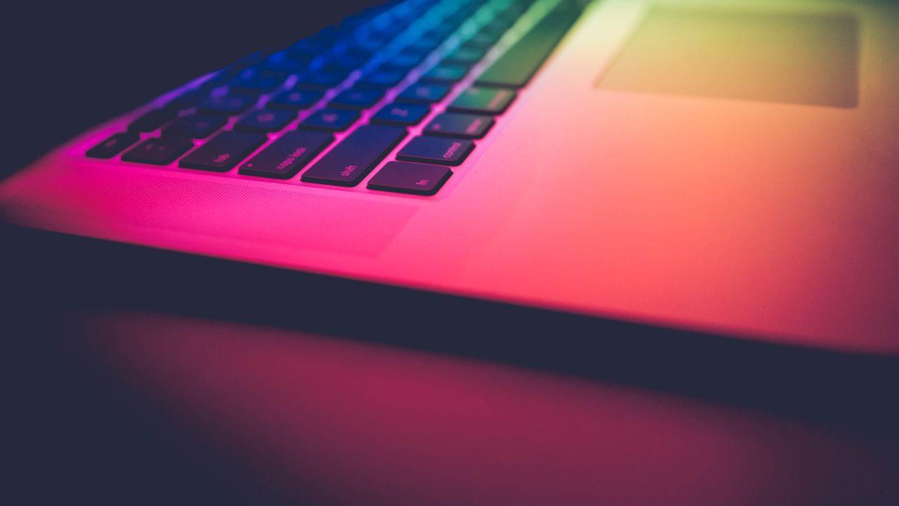 Apple Laptop Wallpapers - Top Free Apple Laptop Backgrounds ...