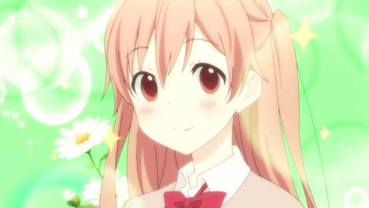 Tanaka Kun Is Always Listless Wallpapers - Top Free Tanaka Kun Is ...