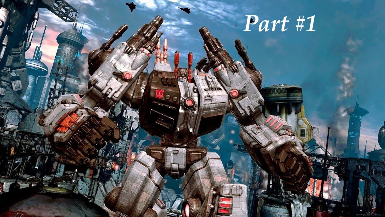Metroplex Wallpapers - Top Free Metroplex Backgrounds - WallpaperAccess