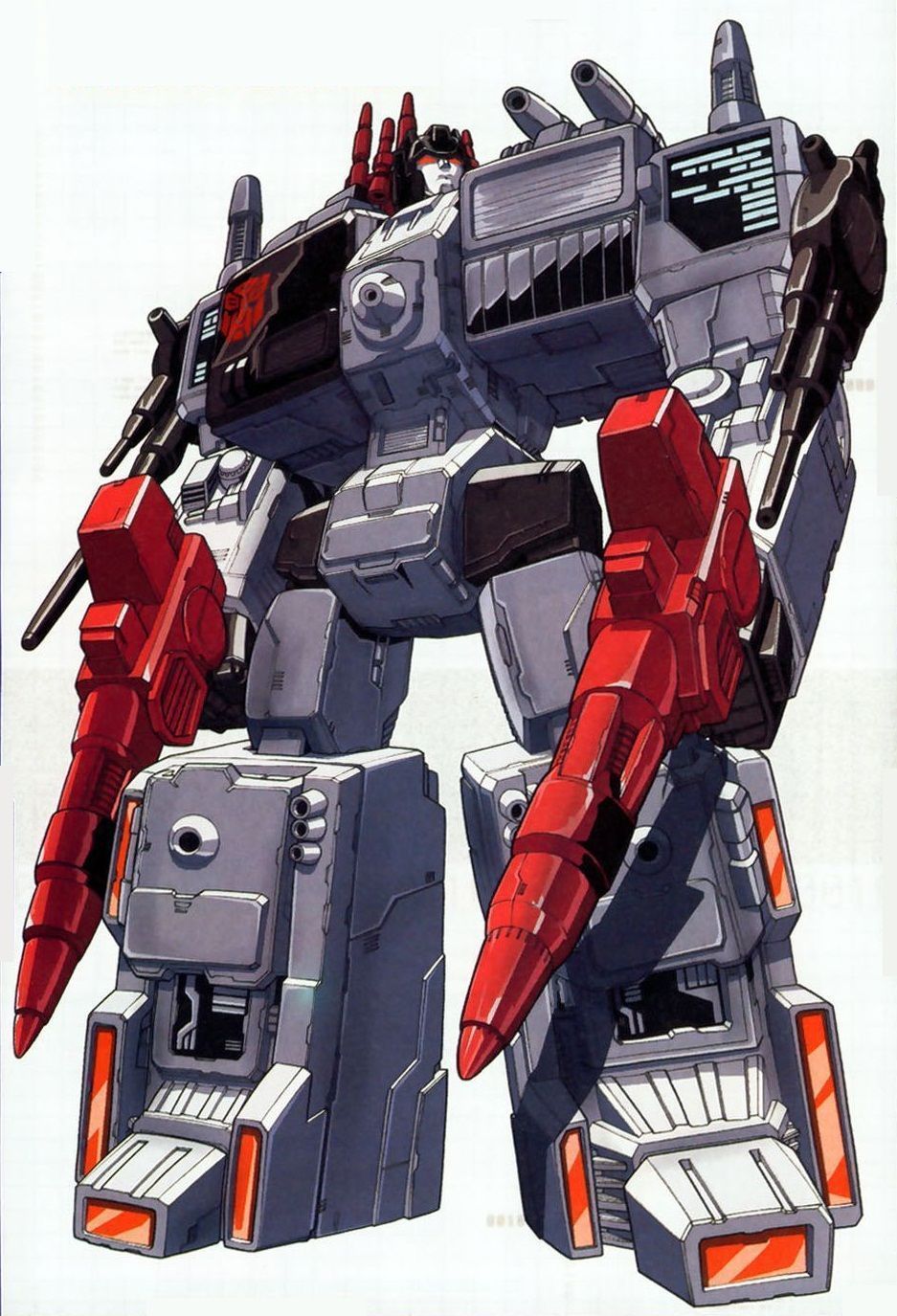 Metroplex Wallpapers - Top Free Metroplex Backgrounds - WallpaperAccess
