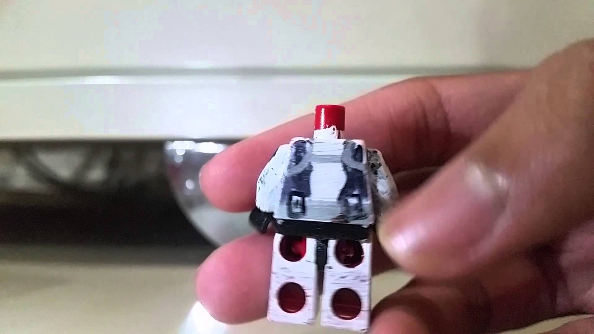 LEGO X-Force Deadpool Wallpapers - Top Free LEGO X-Force Deadpool ...