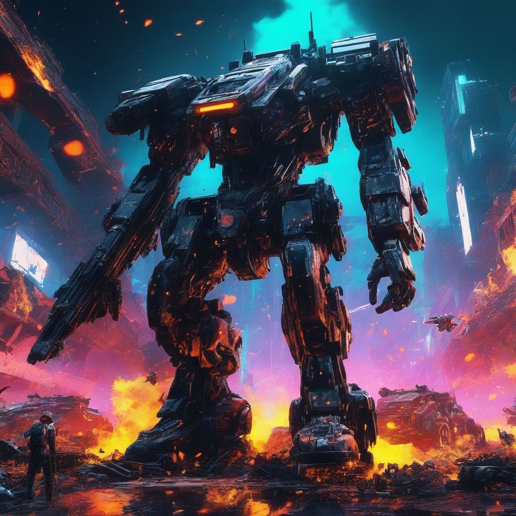 Metroplex Wallpapers - Top Free Metroplex Backgrounds - WallpaperAccess