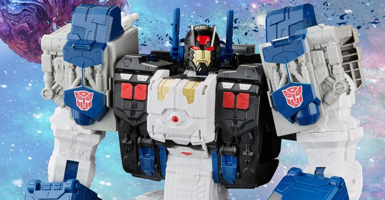 Metroplex Wallpapers - Top Free Metroplex Backgrounds - WallpaperAccess