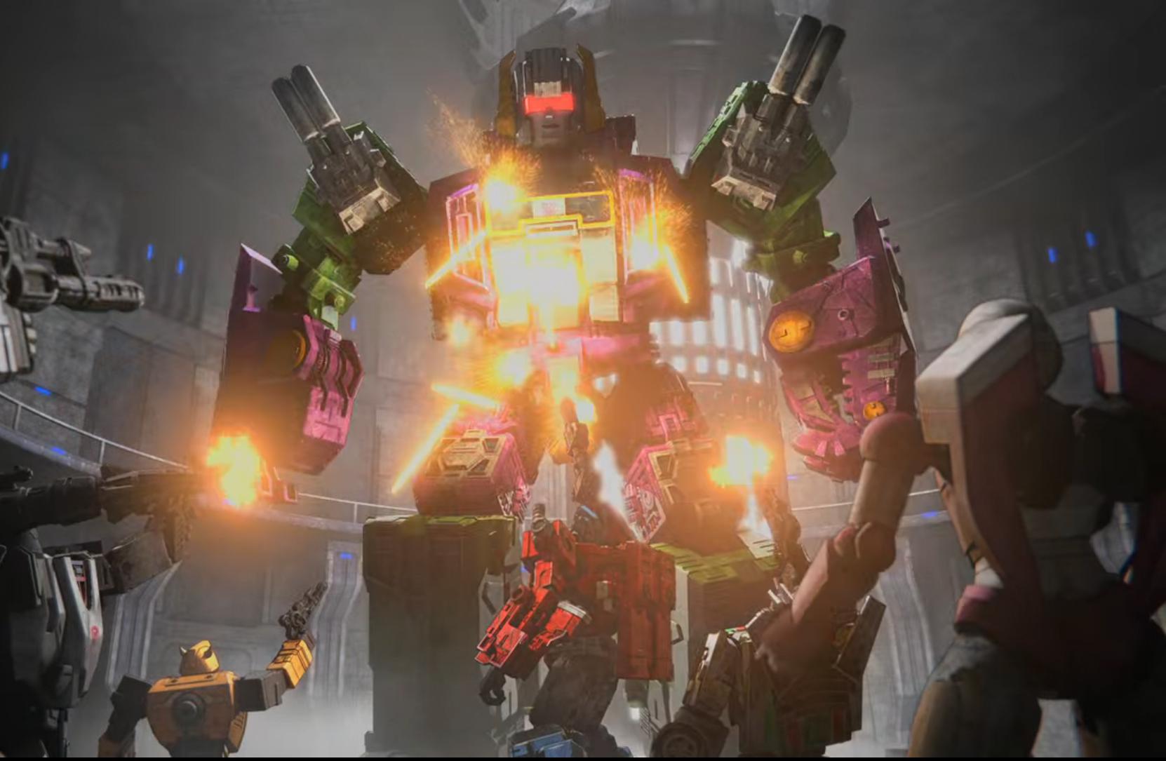 Metroplex Wallpapers - Top Free Metroplex Backgrounds - WallpaperAccess