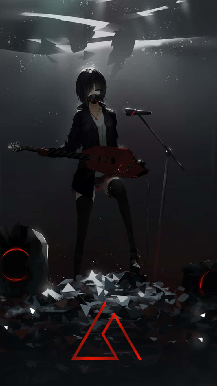 Anime Band Wallpapers - Top Free Anime Band Backgrounds - WallpaperAccess