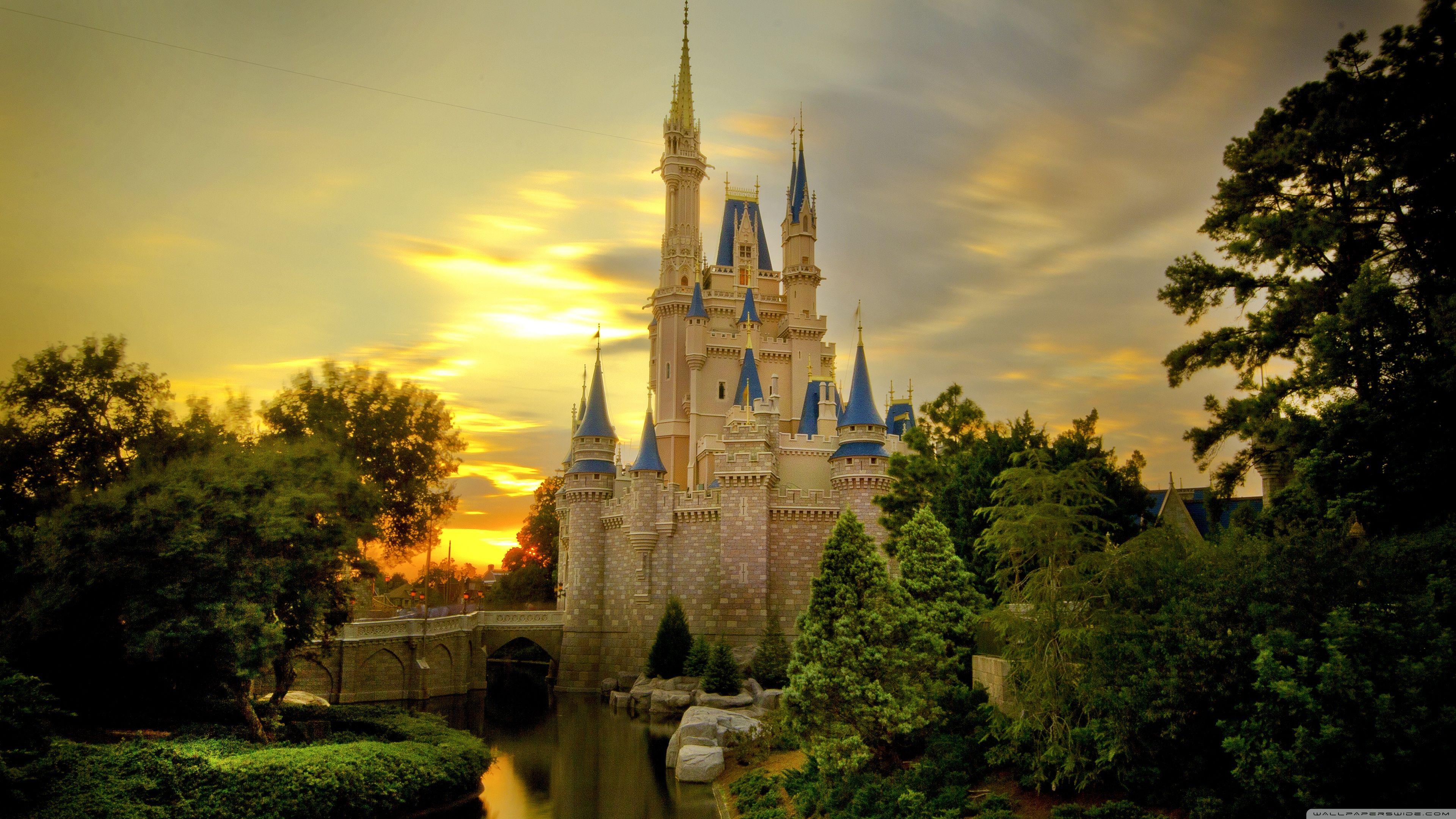 Castles Ultra HD 4K Wallpapers - Top Free Castles Ultra HD 4K ...