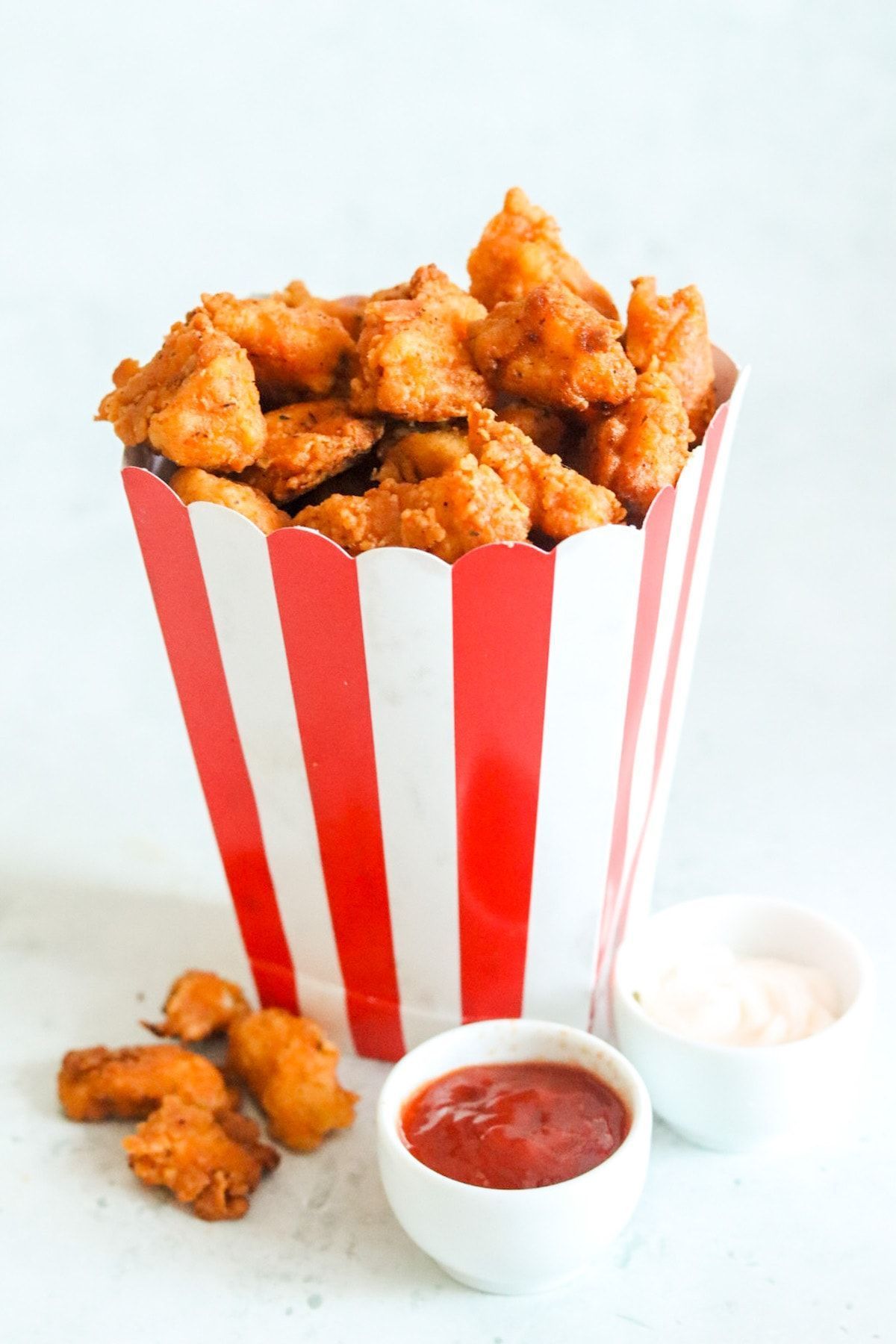 Chicken Popcorn Wallpapers - Top Free Chicken Popcorn Backgrounds ...