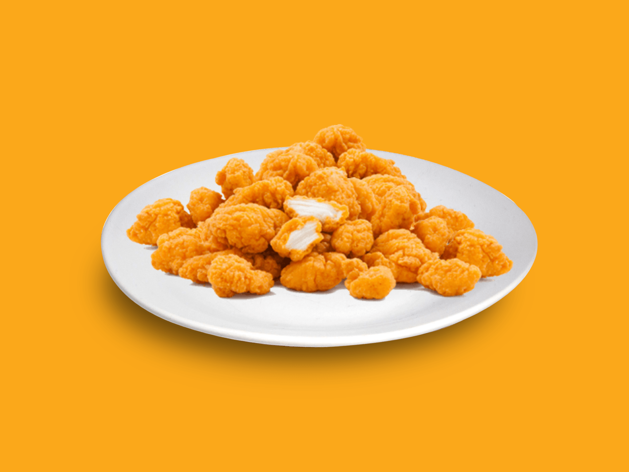 Chicken Popcorn Wallpapers - Top Free Chicken Popcorn Backgrounds ...