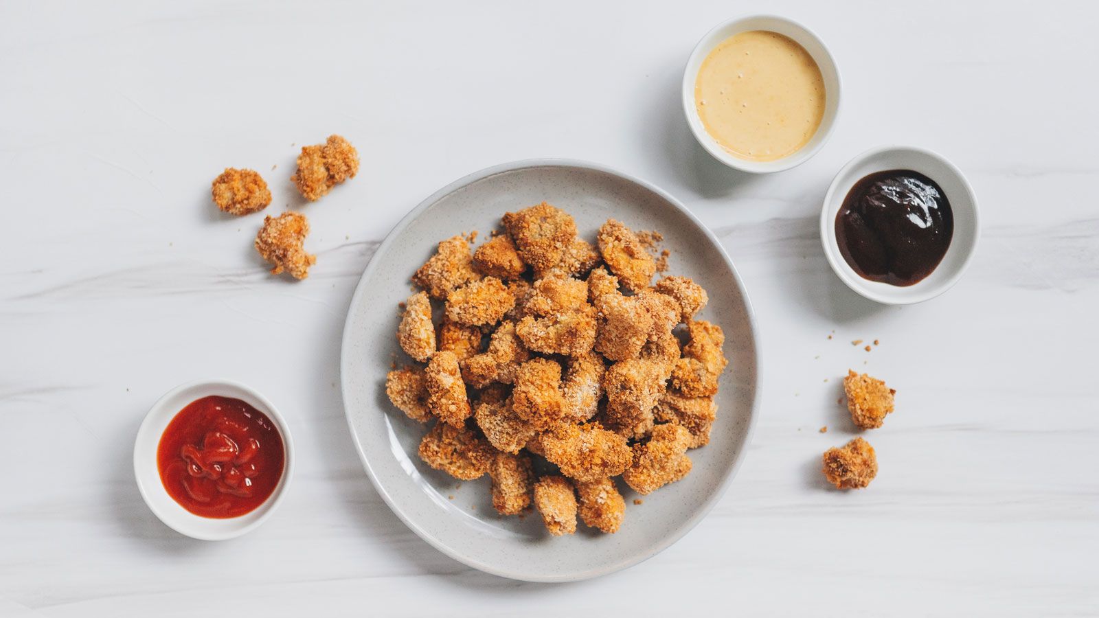 Chicken Popcorn Wallpapers - Top Free Chicken Popcorn Backgrounds ...