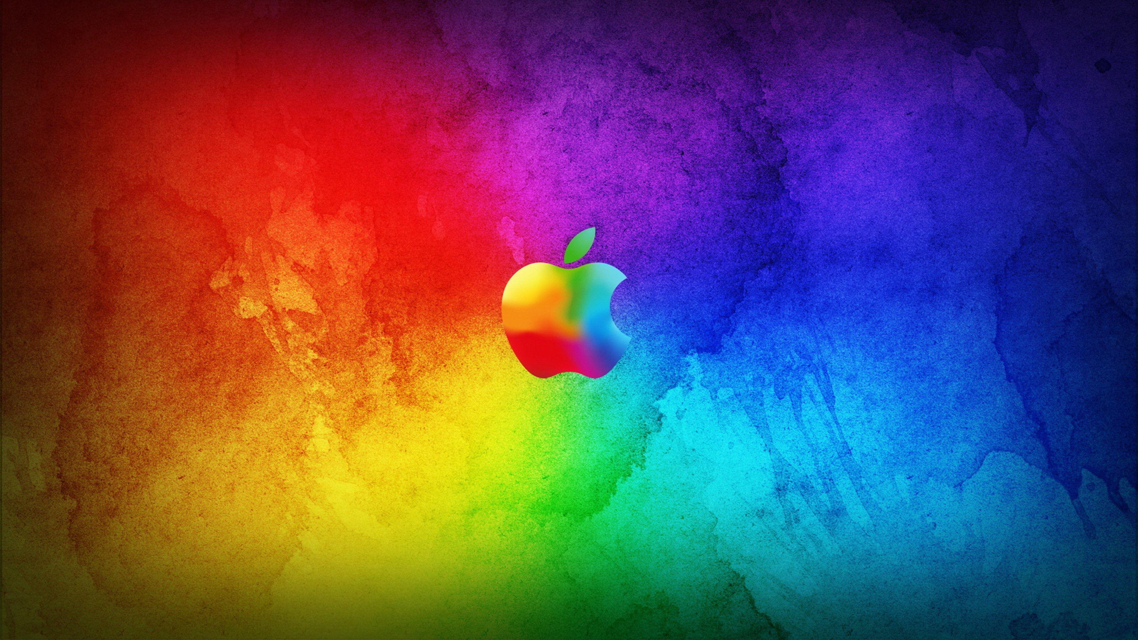 Abstract Apple Wallpapers - Top Free Abstract Apple Backgrounds ...