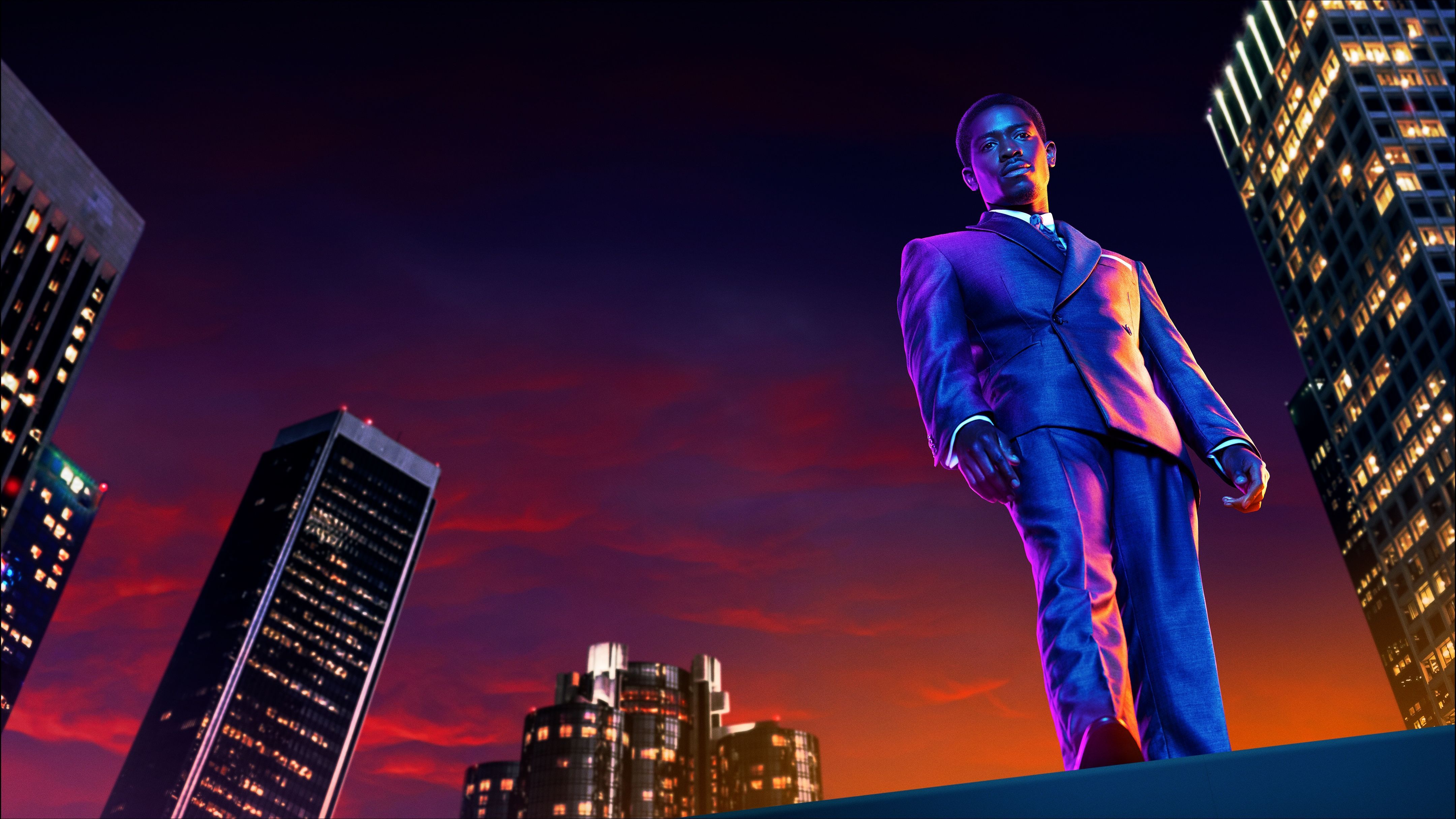 Snowfall Series Wallpapers - Top Free Snowfall Series Backgrounds ...