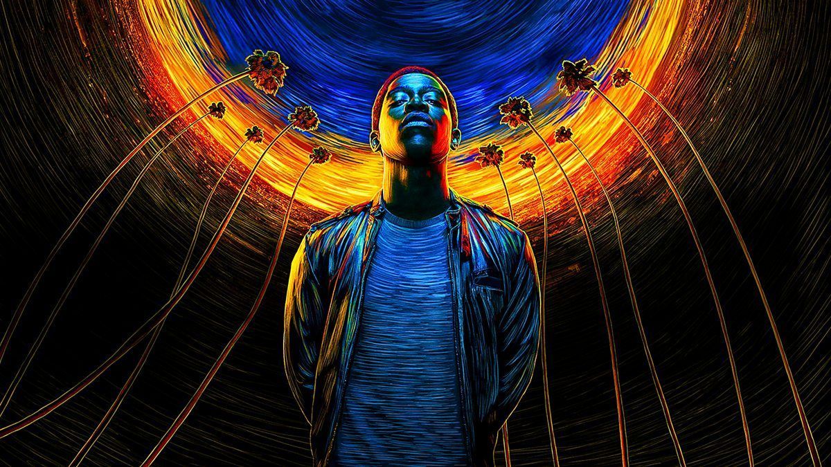 Snowfall Series Wallpapers - Top Free Snowfall Series Backgrounds ...