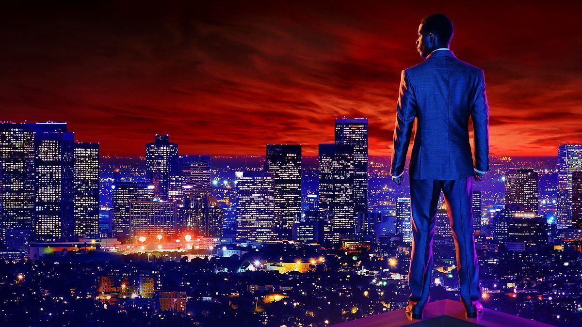 Snowfall Series Wallpapers - Top Free Snowfall Series Backgrounds ...