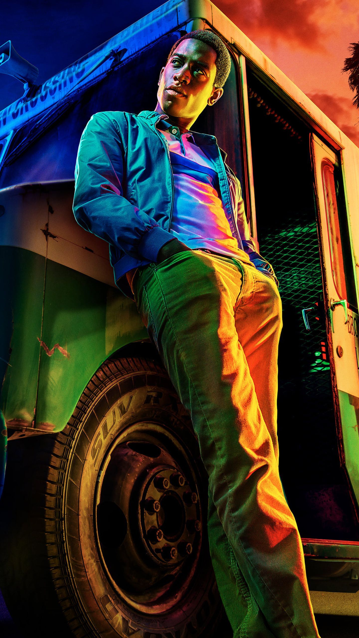 Snowfall Series Wallpapers - Top Free Snowfall Series Backgrounds ...