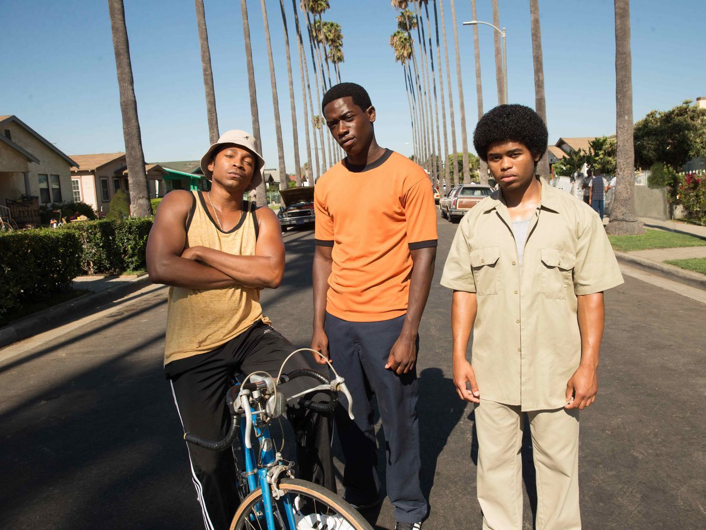 Snowfall Series Wallpapers - Top Free Snowfall Series Backgrounds ...