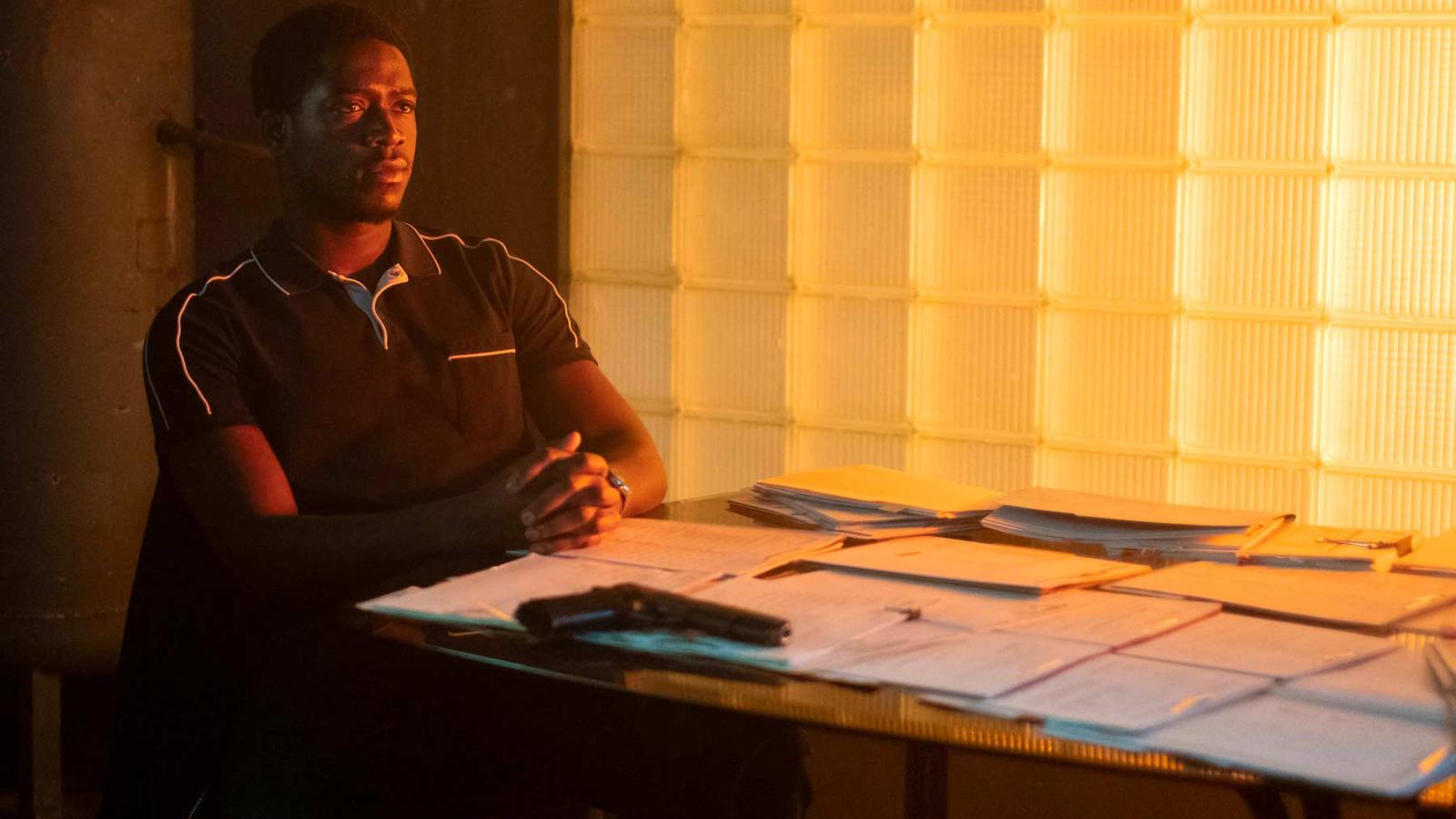 Snowfall Series Wallpapers - Top Free Snowfall Series Backgrounds ...