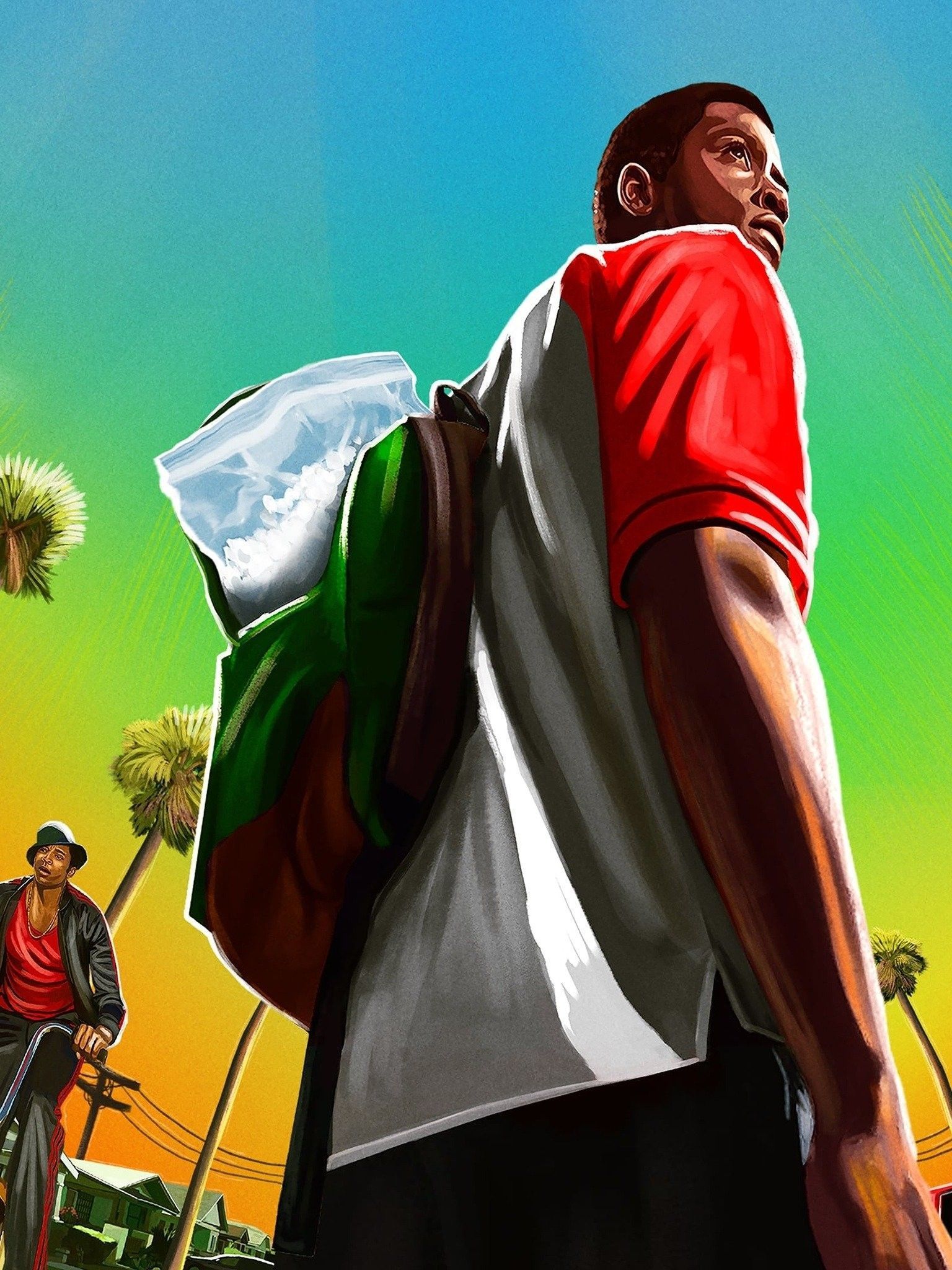 Snowfall Series Wallpapers - Top Free Snowfall Series Backgrounds ...