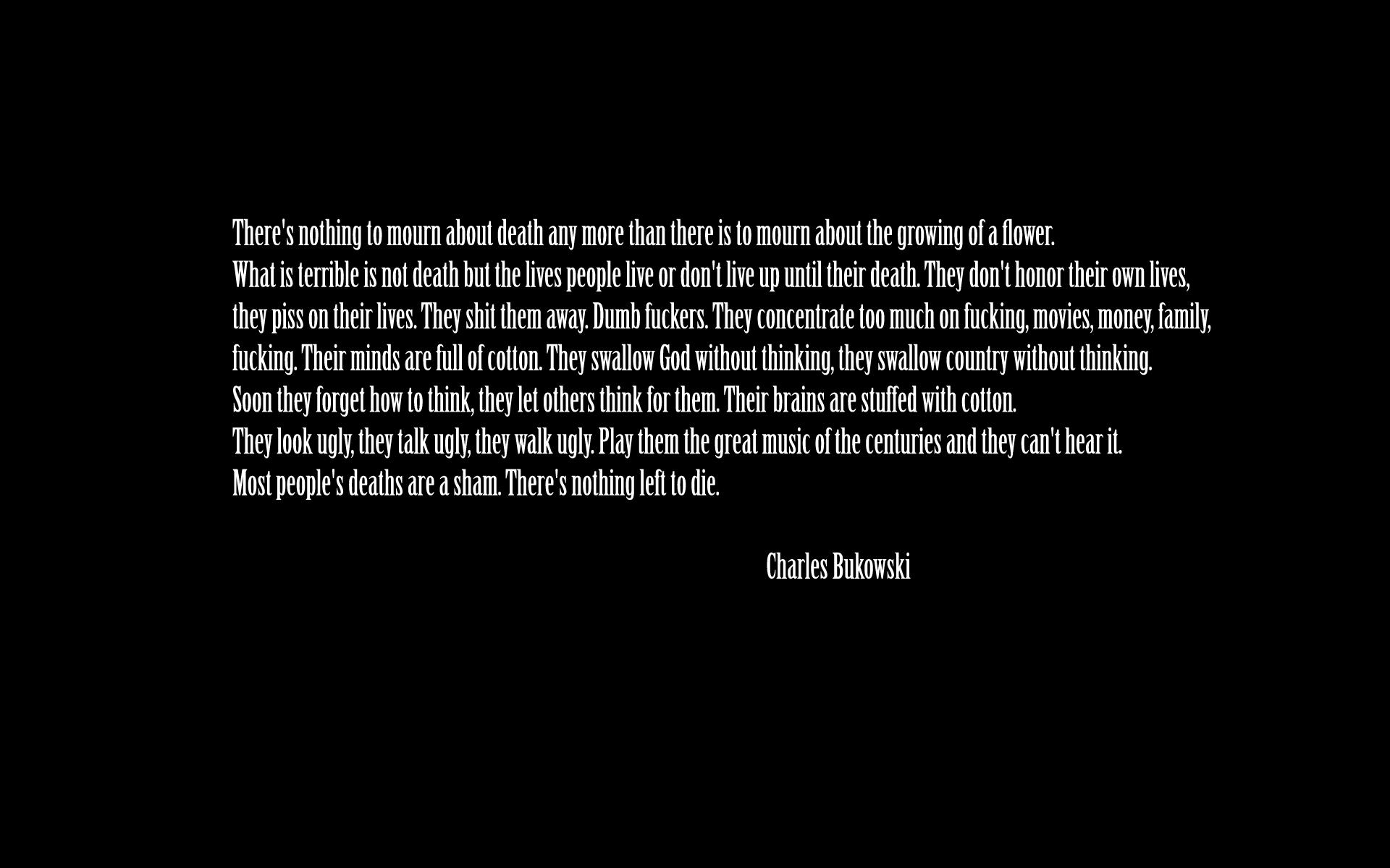 Quotes Laptop Wallpapers - Top Free Quotes Laptop Backgrounds ...