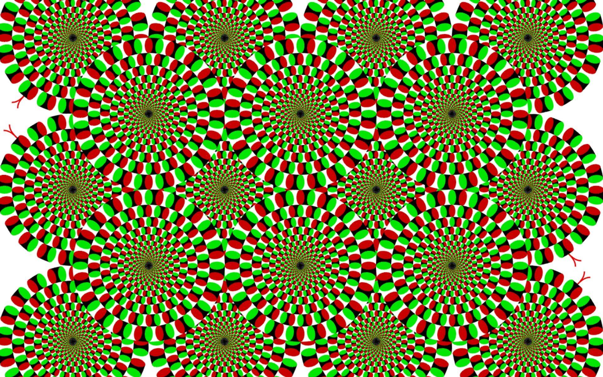 Cool Optical Illusions Wallpapers - Top Free Cool Optical Illusions Backgrounds - WallpaperAccess