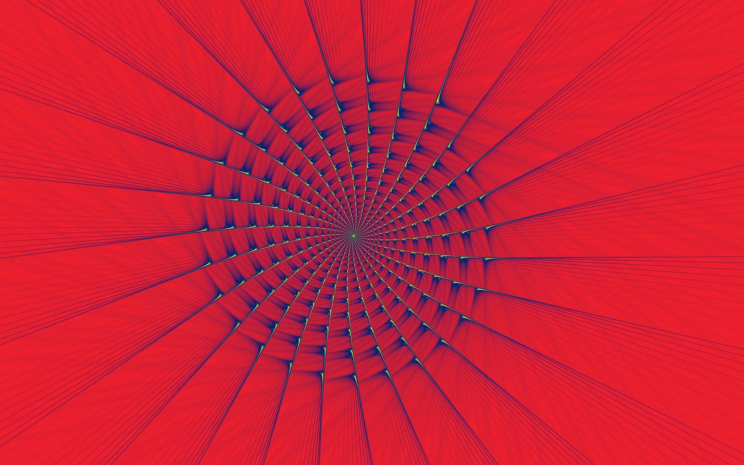 Red Optical Illusion Wallpapers - Top Free Red Optical Illusion ...