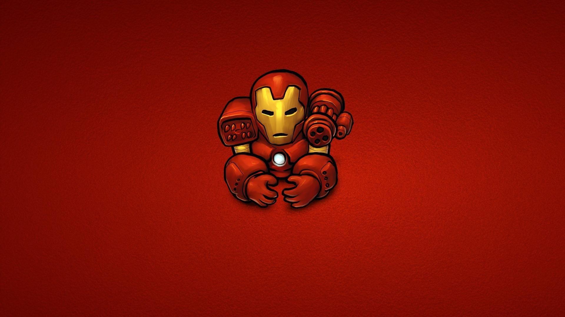 Marvel Red Wallpapers - Top Free Marvel Red Backgrounds - WallpaperAccess