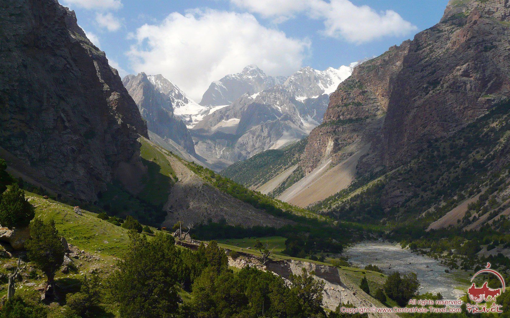 Central Asia Wallpapers - Top Free Central Asia Backgrounds ...