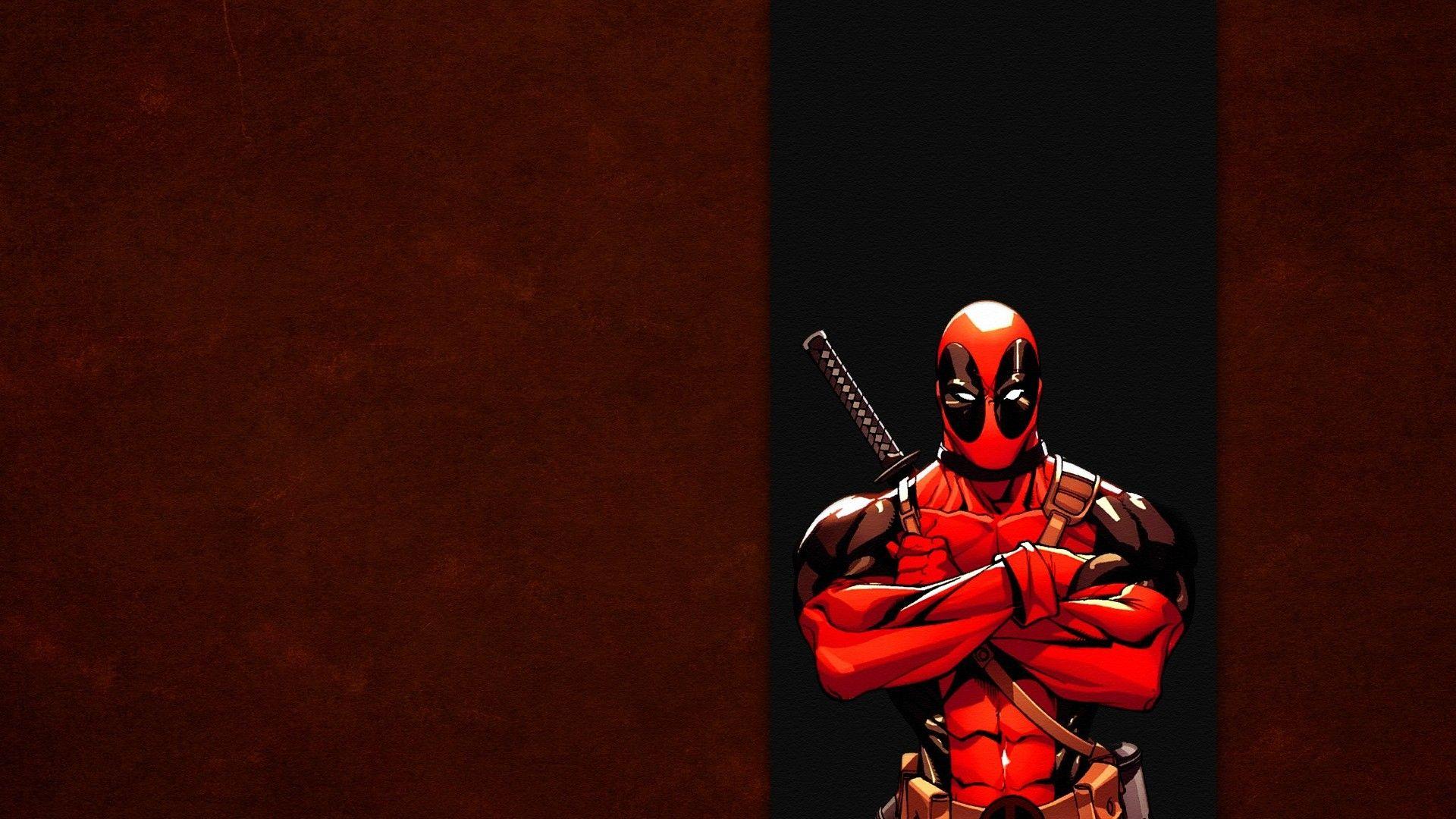 Marvel Red Wallpapers - Top Free Marvel Red Backgrounds - WallpaperAccess