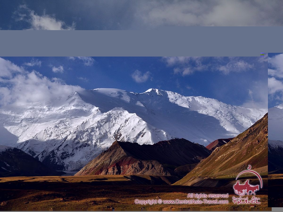 Central Asia Wallpapers - Top Free Central Asia Backgrounds ...