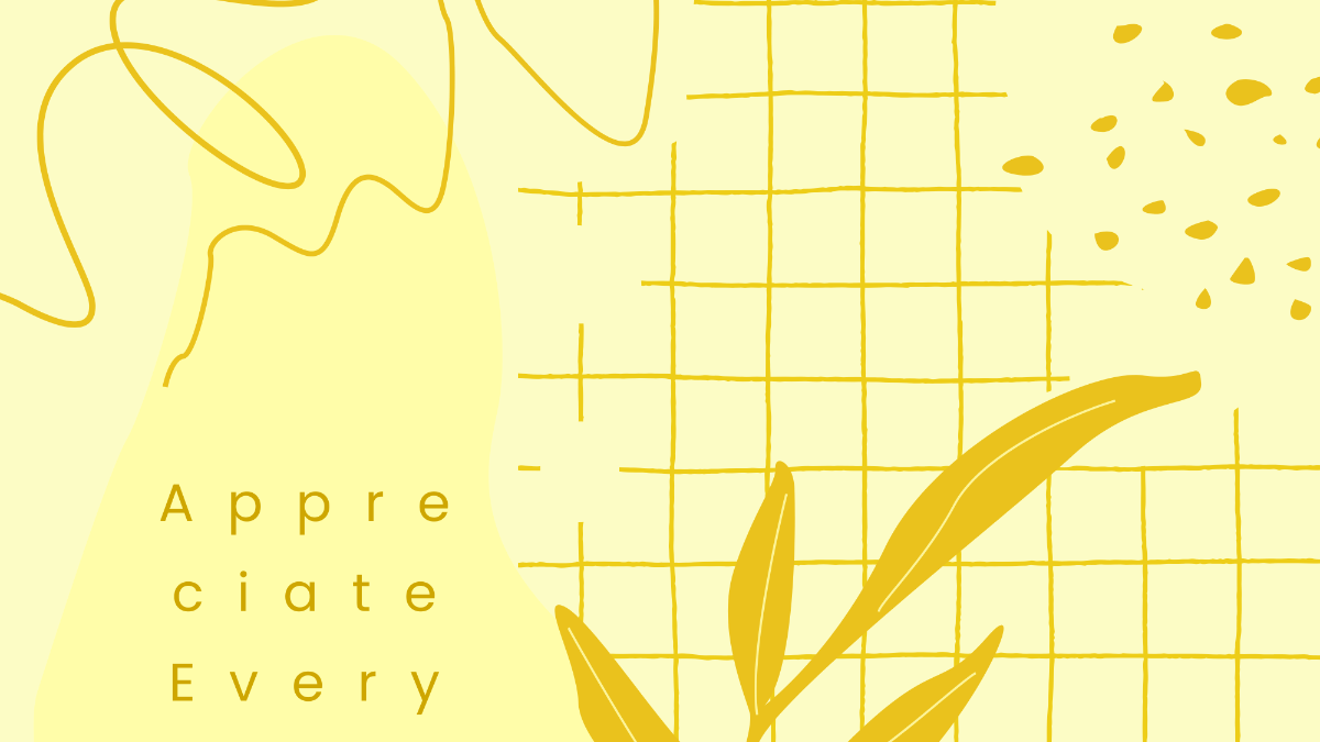 Yellow Aesthetic PC Wallpapers - Top Free Yellow Aesthetic PC ...