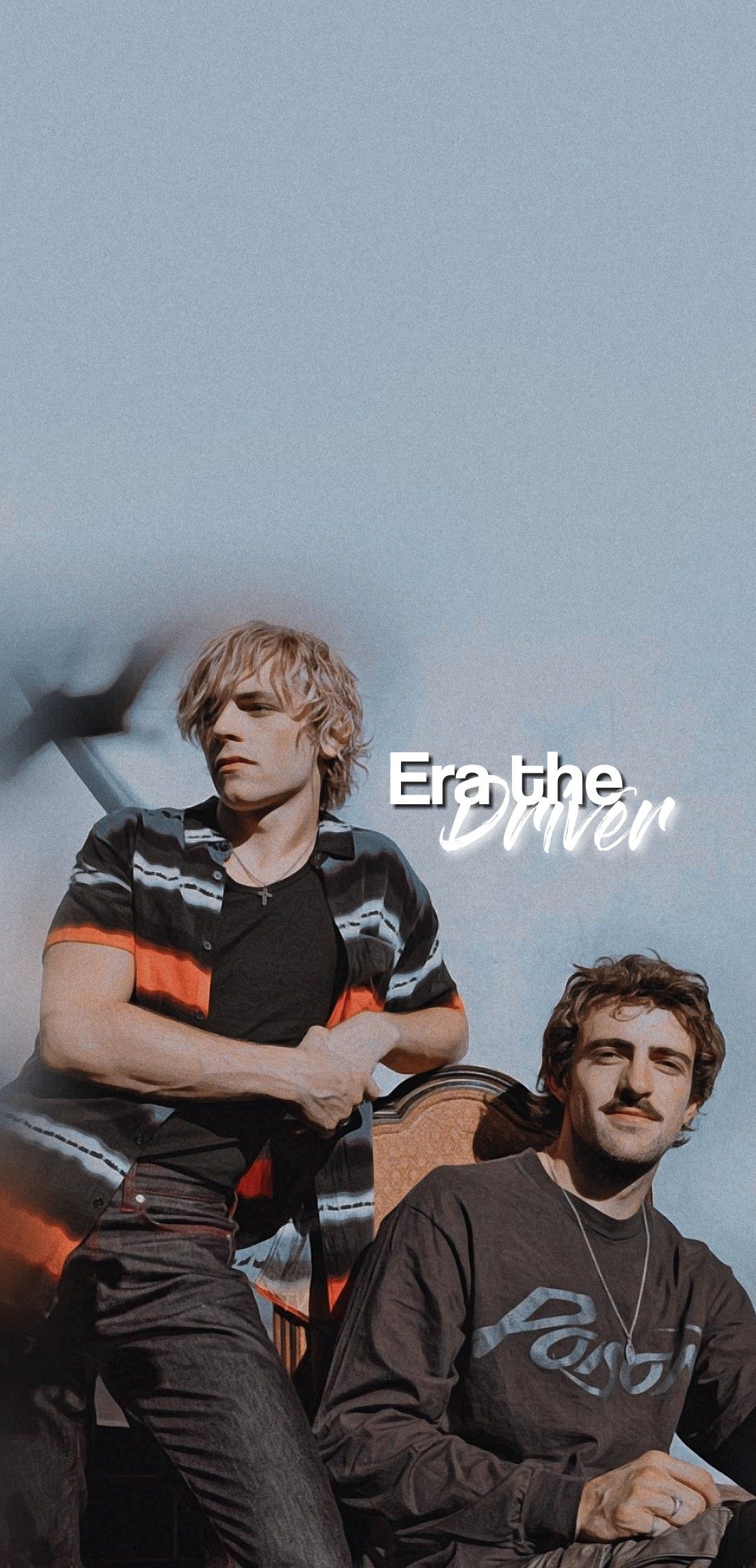 The Driver Era Wallpapers - Top Free The Driver Era Backgrounds ...