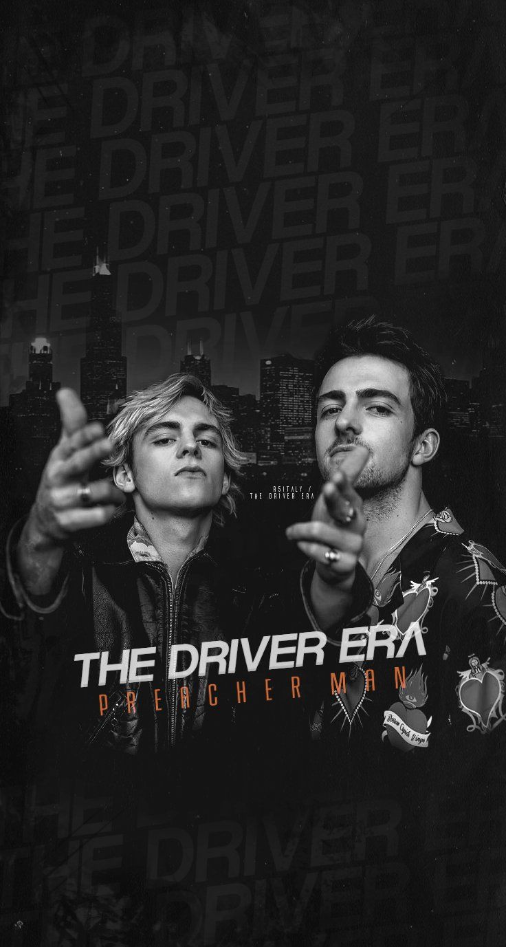 The Driver Era Wallpapers - Top Free The Driver Era Backgrounds ...