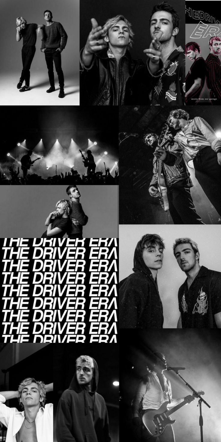 The Driver Era Wallpapers - Top Free The Driver Era Backgrounds ...