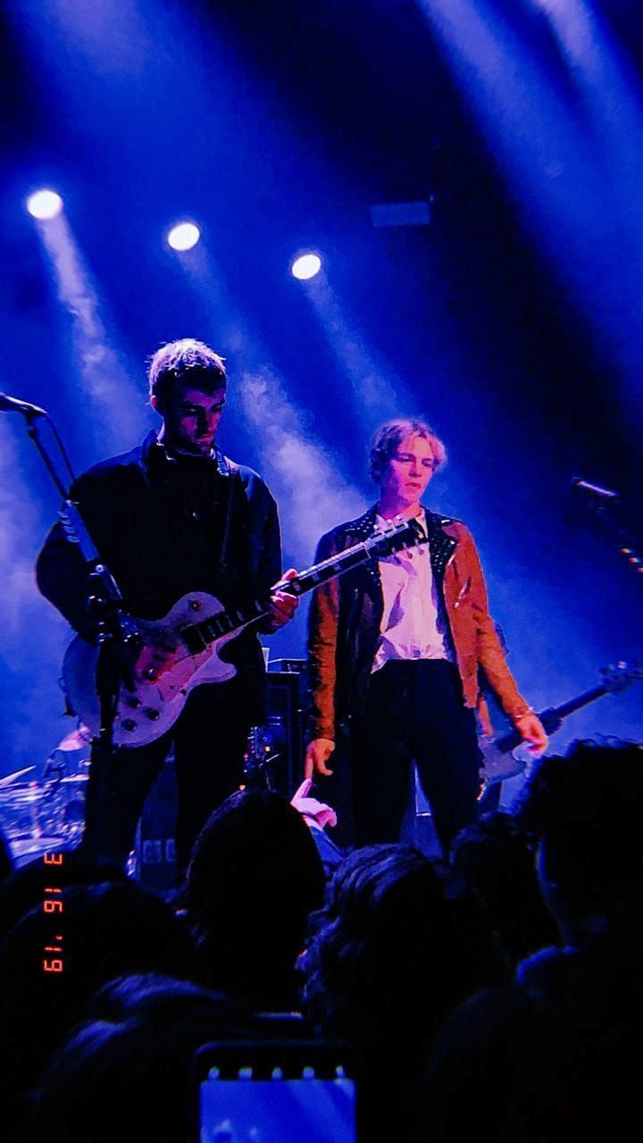 The Driver Era Wallpapers - Top Free The Driver Era Backgrounds ...