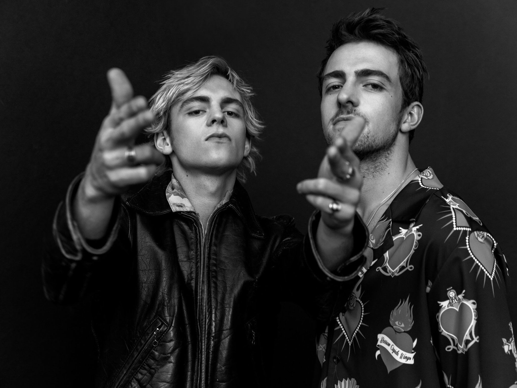 The Driver Era Wallpapers - Top Free The Driver Era Backgrounds ...