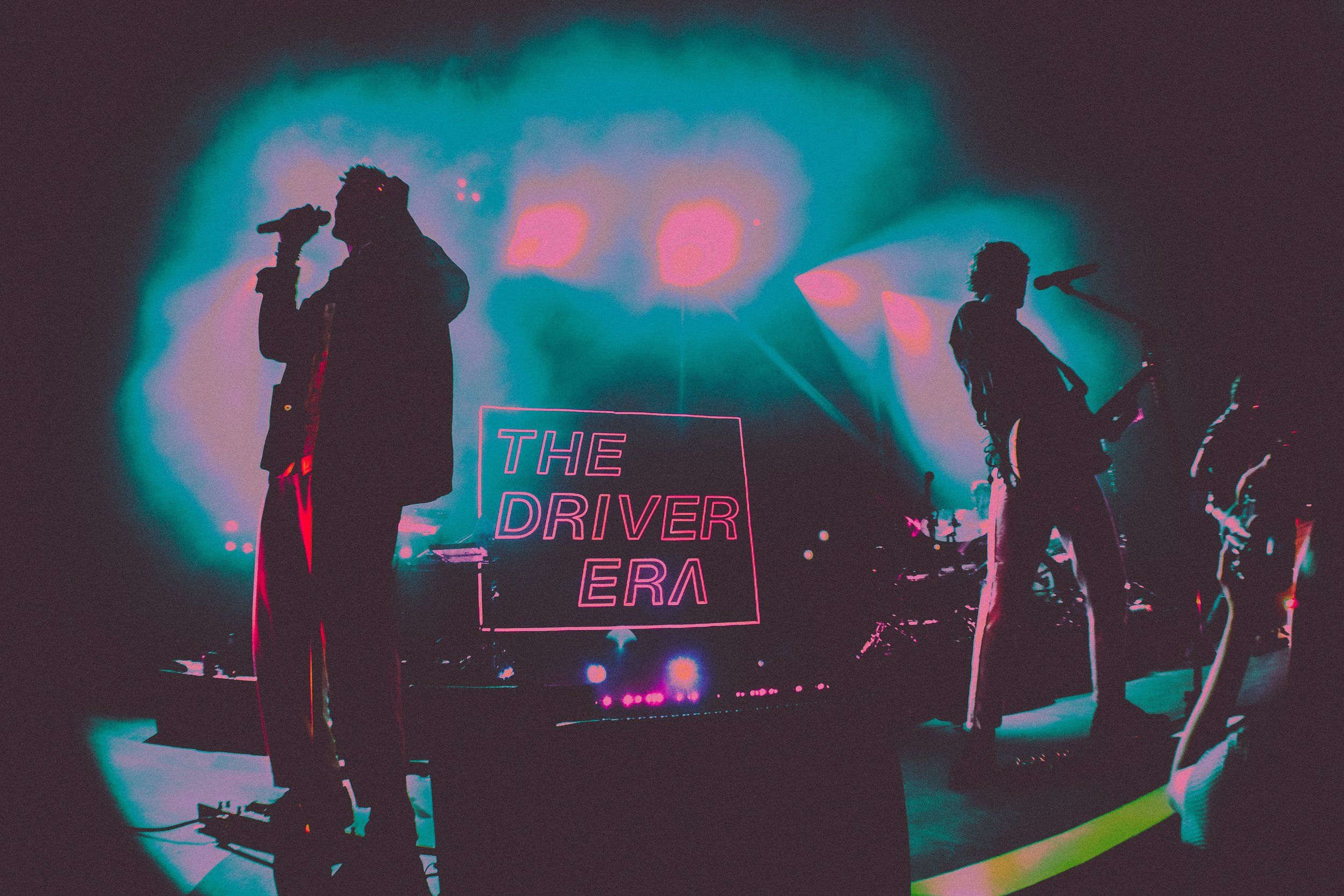 The Driver Era Wallpapers - Top Free The Driver Era Backgrounds ...