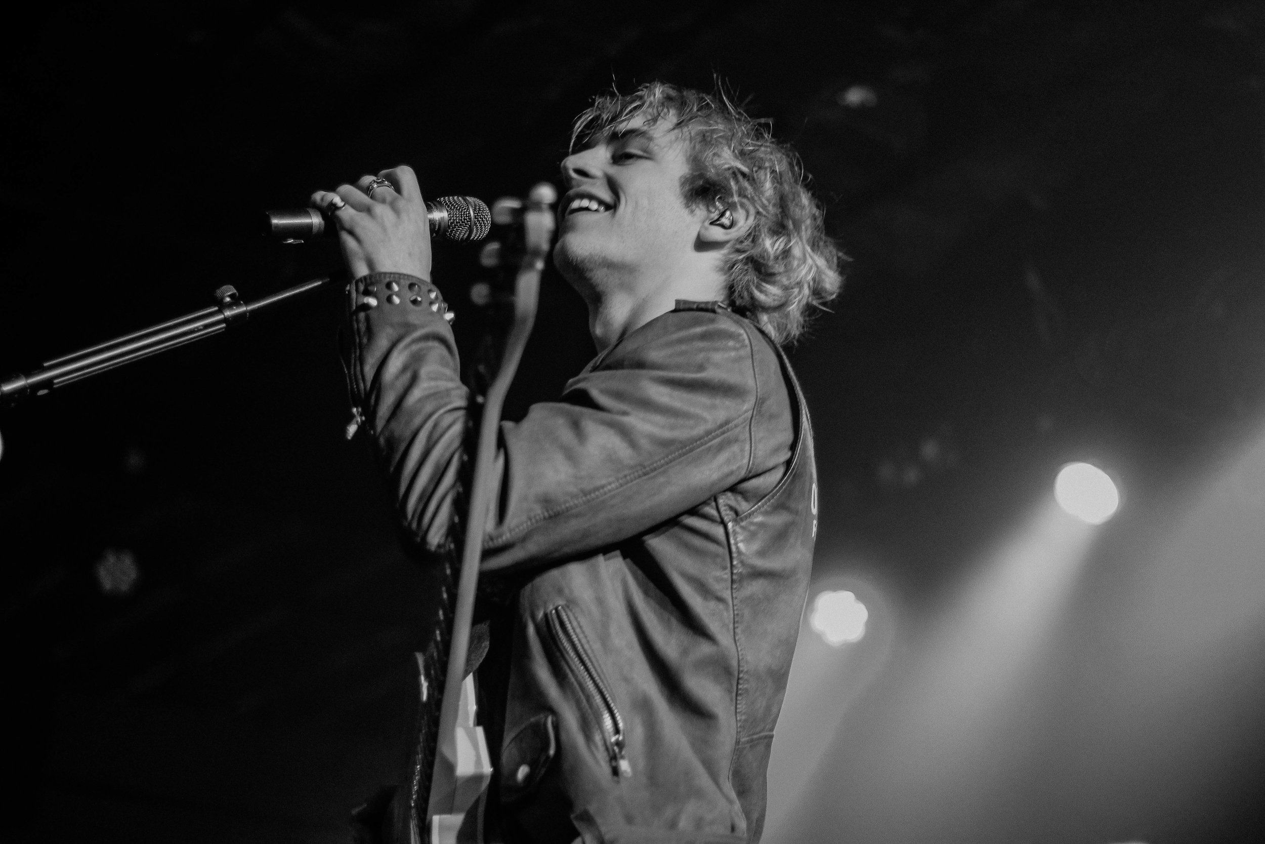 The Driver Era Wallpapers - Top Free The Driver Era Backgrounds ...