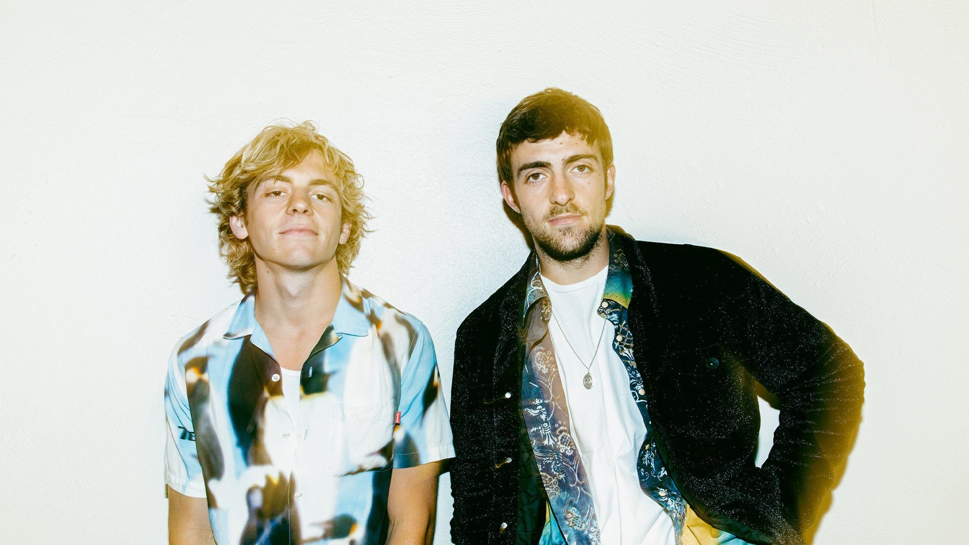 The Driver Era Wallpapers - Top Free The Driver Era Backgrounds ...