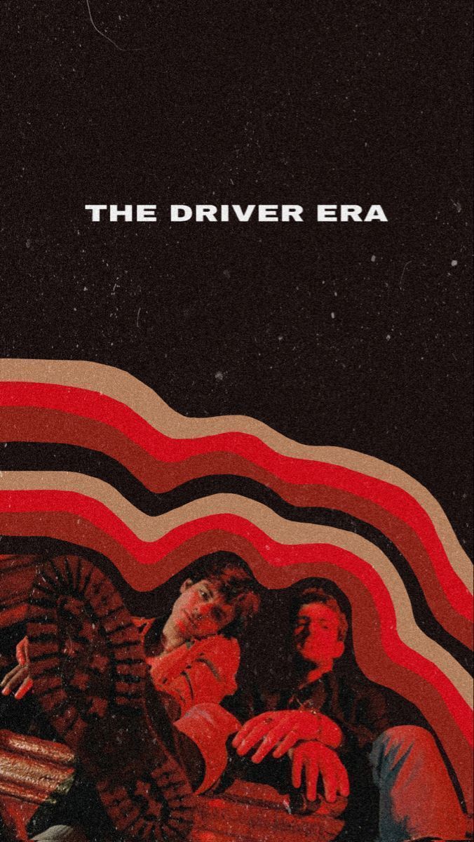 The Driver Era Wallpapers - Top Free The Driver Era Backgrounds ...