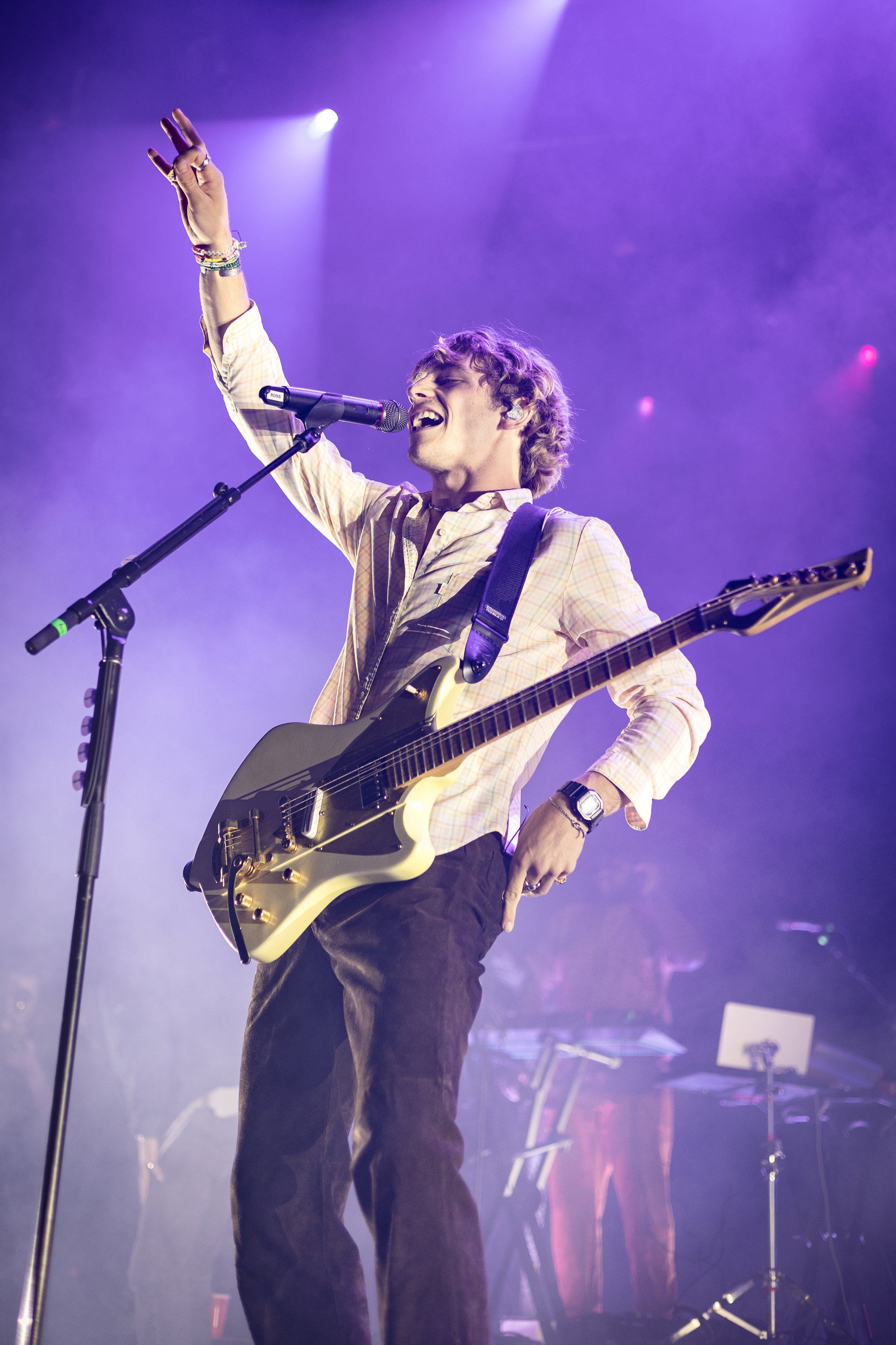 The Driver Era Wallpapers - Top Free The Driver Era Backgrounds ...