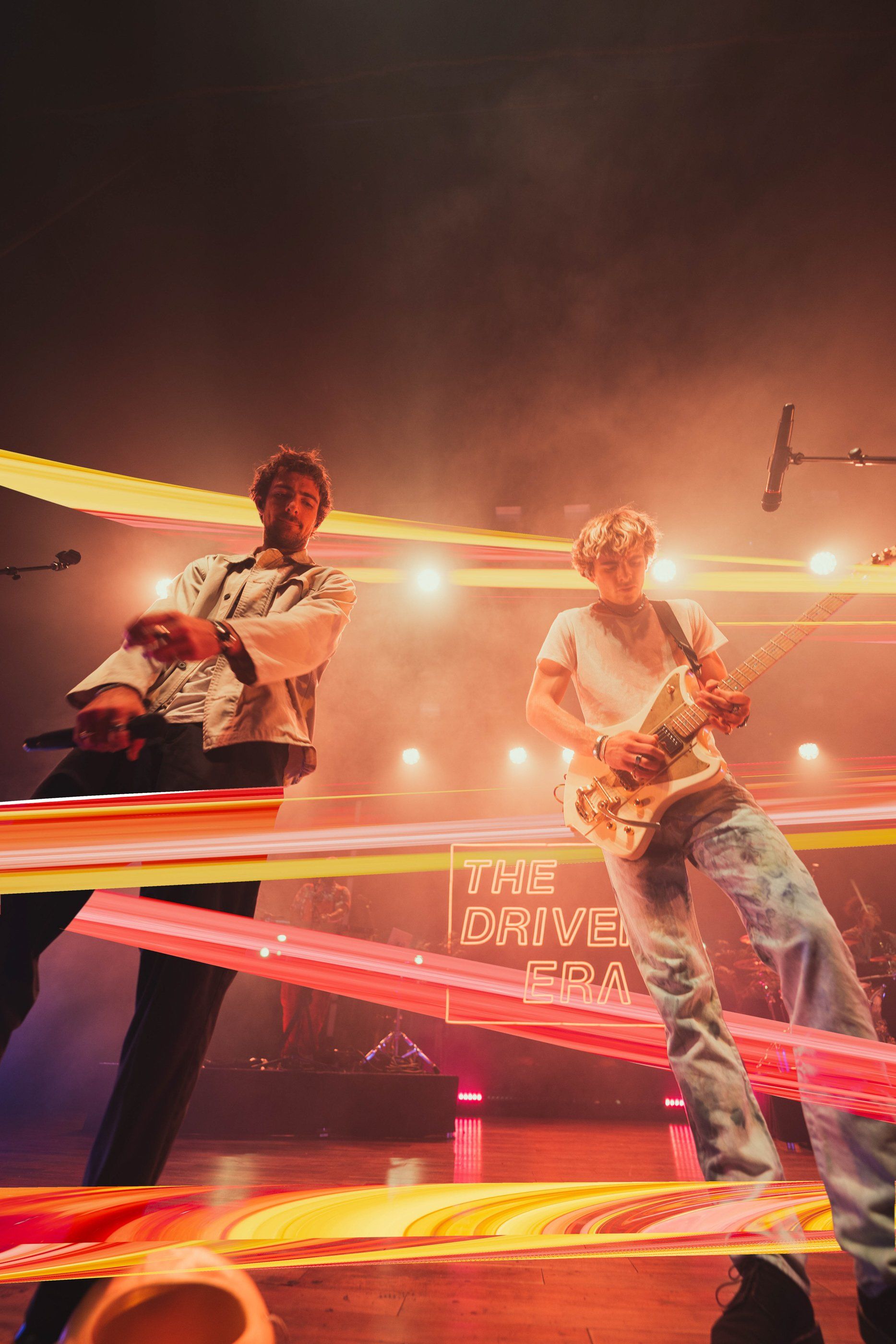 The Driver Era Wallpapers - Top Free The Driver Era Backgrounds ...