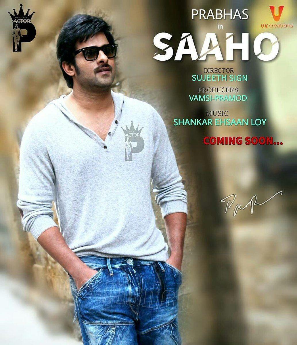 Sahoo Wallpapers - Top Free Sahoo Backgrounds - WallpaperAccess