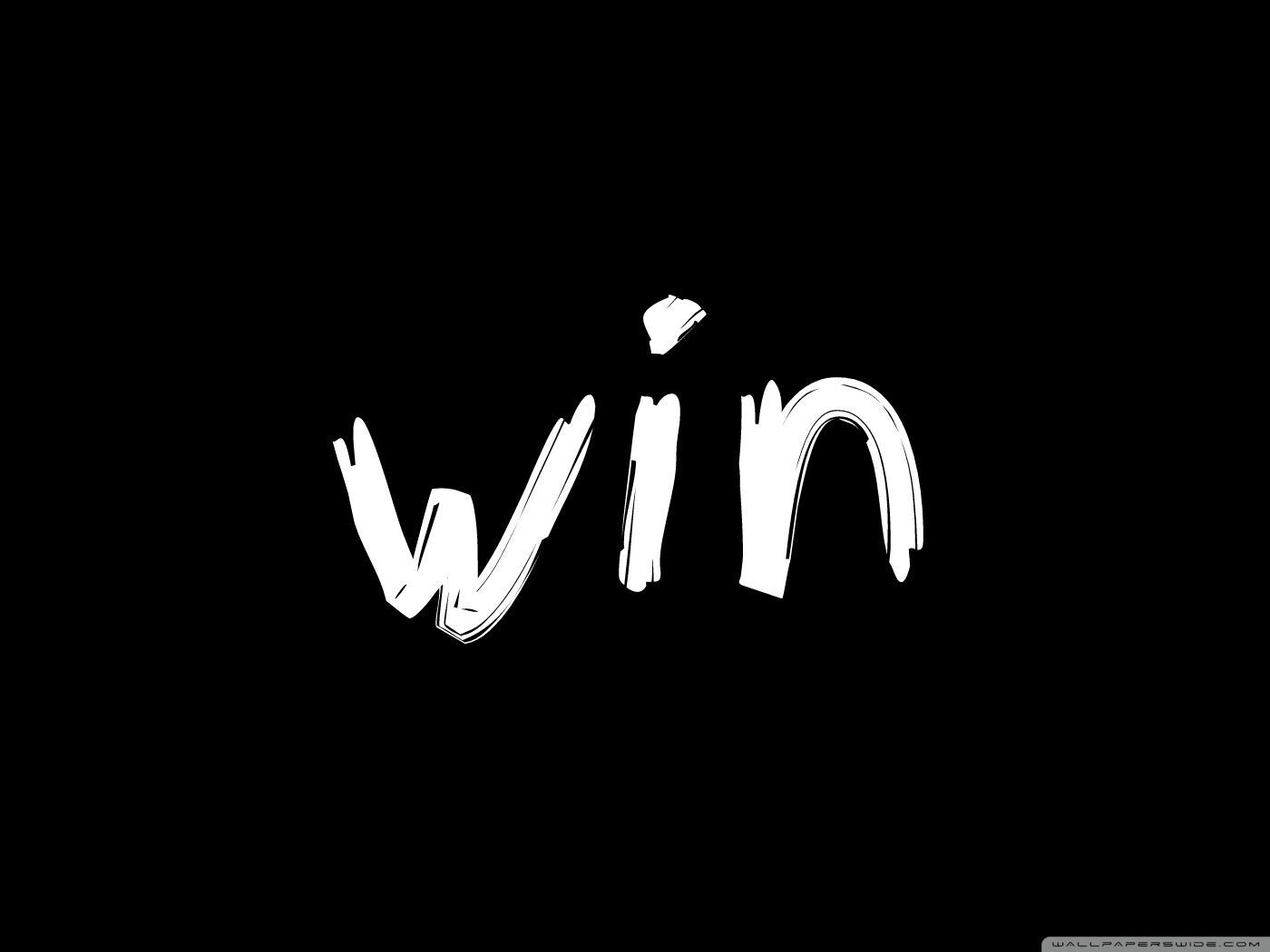 I Will Win Wallpapers - Top Free I Will Win Backgrounds - WallpaperAccess