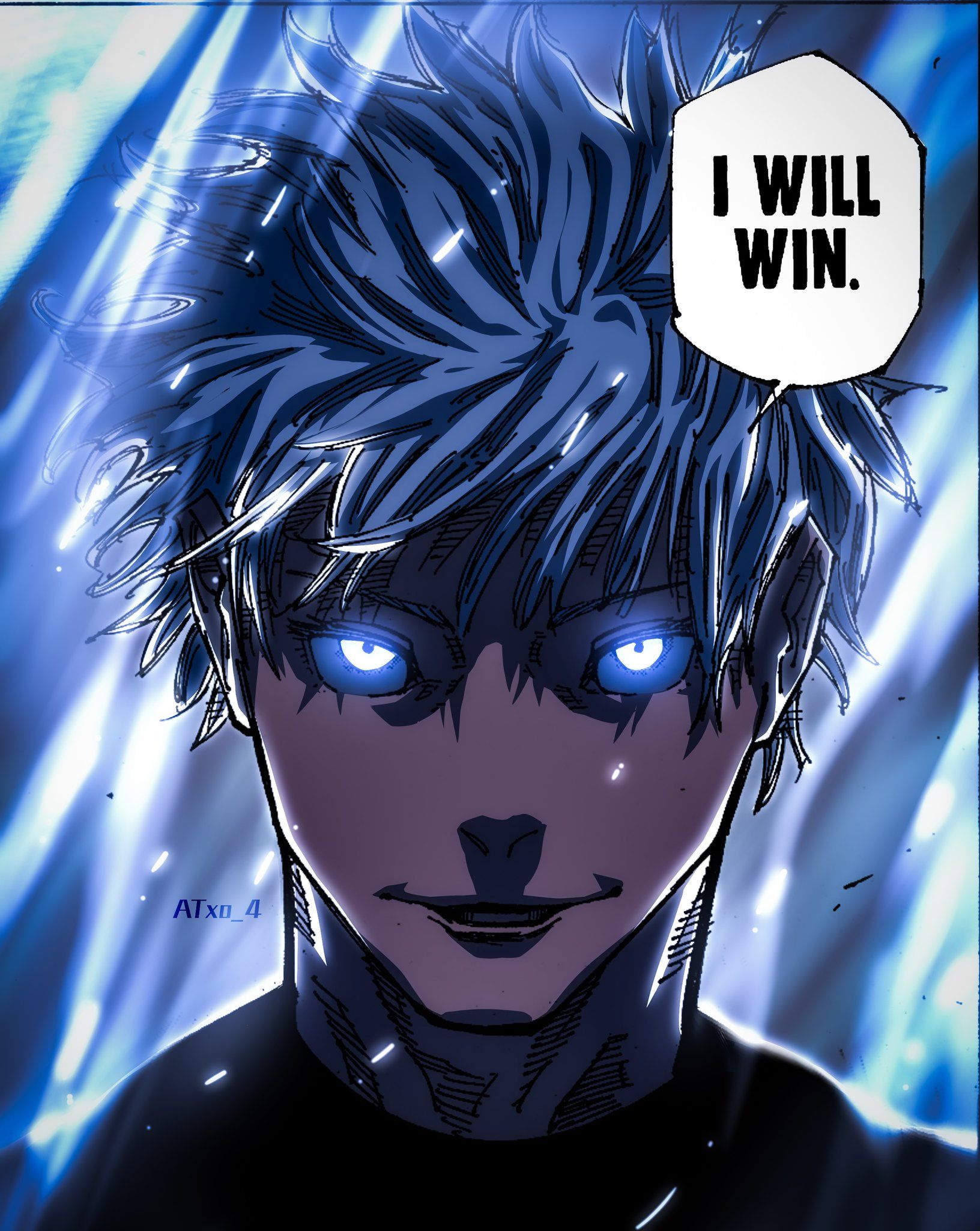 I Will Win Wallpapers - Top Free I Will Win Backgrounds - WallpaperAccess